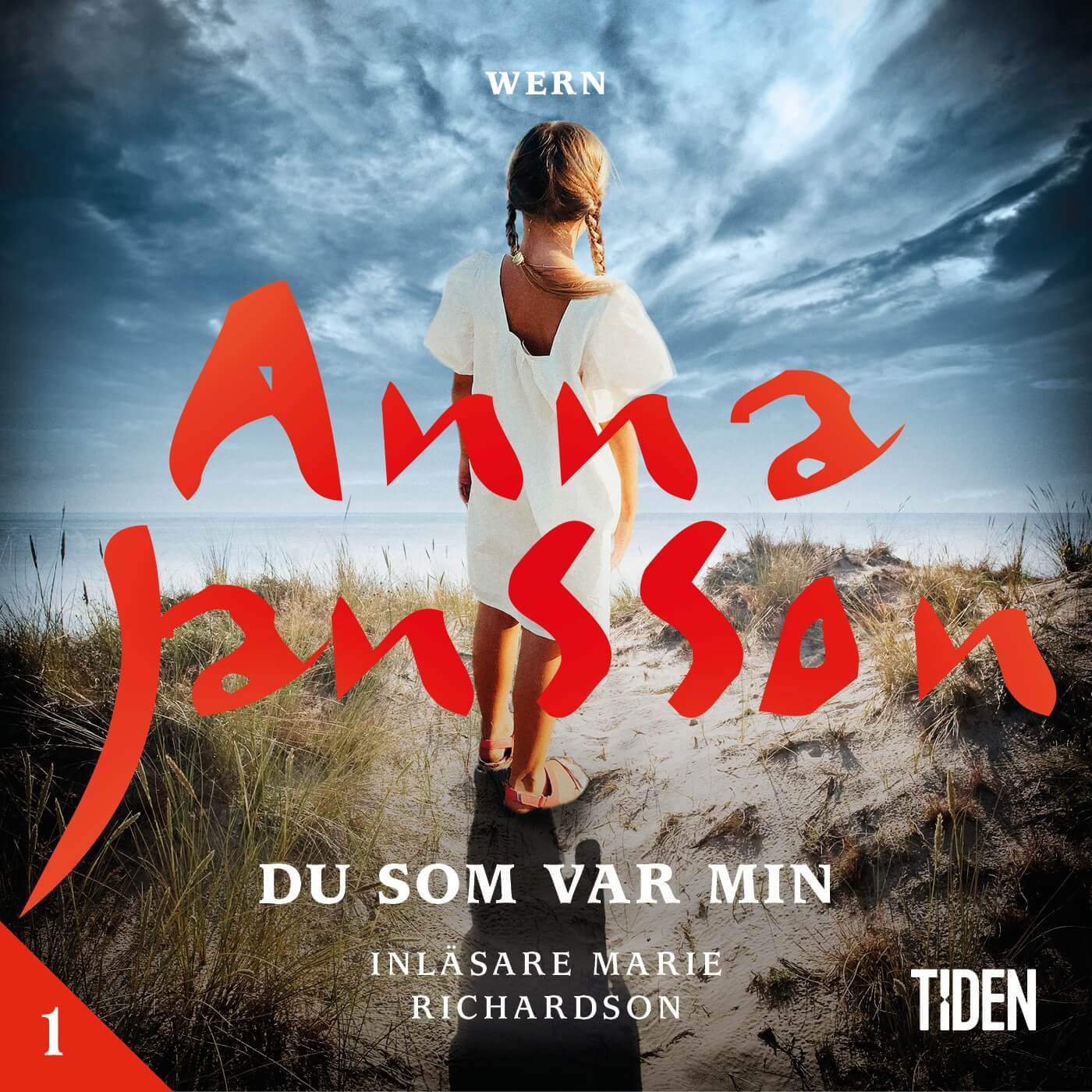Anna Jansson – Böcker